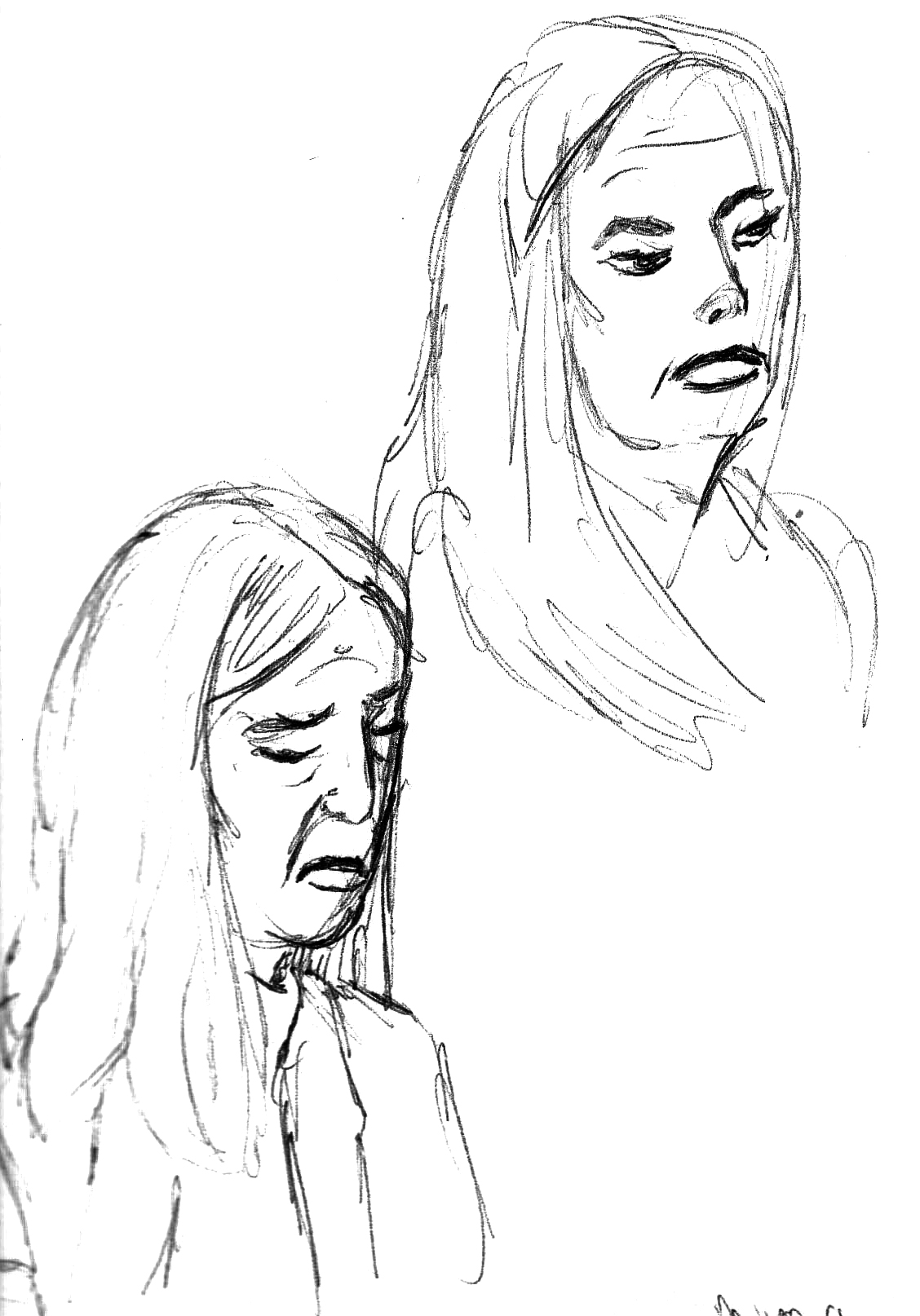 365 Sketch Challenge!