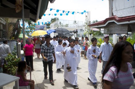 Lawihan Festival